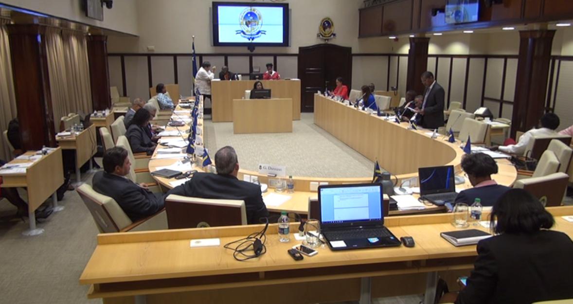Plasterk: ontbinden parlement Curaçao was rechtmatig | Caribisch Netwerk