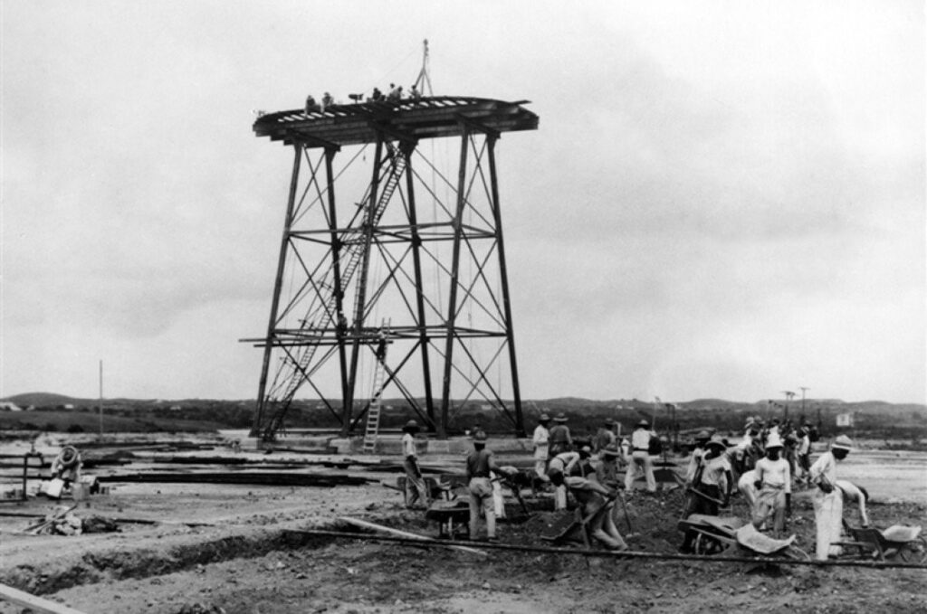 Einde tijdperk raffinaderij Isla op Curaçao nabij? | Caribisch Netwerk