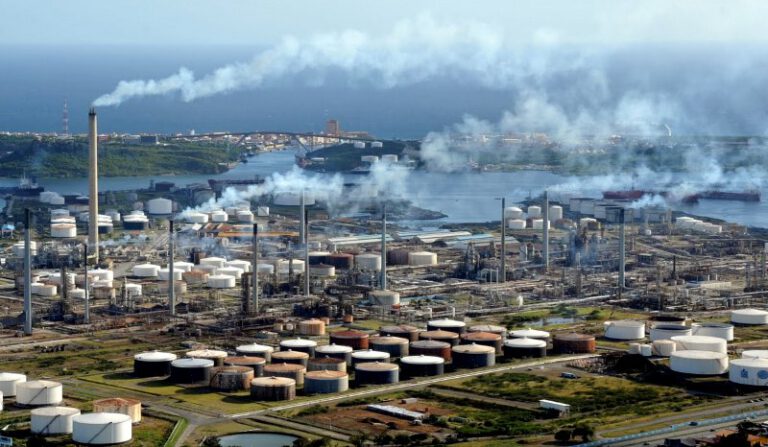 30 mei 1969: ‘Ik zag mijn eiland branden en ik wist dit is een wake-up ...