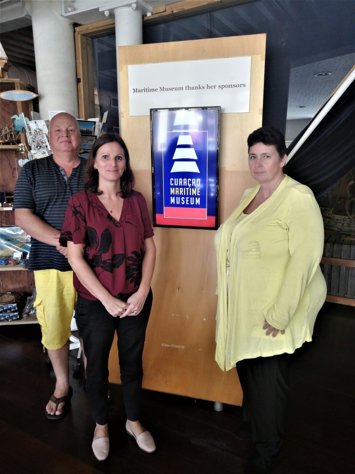 Musea zijn coronaklap niet te boven | Caribisch Netwerk