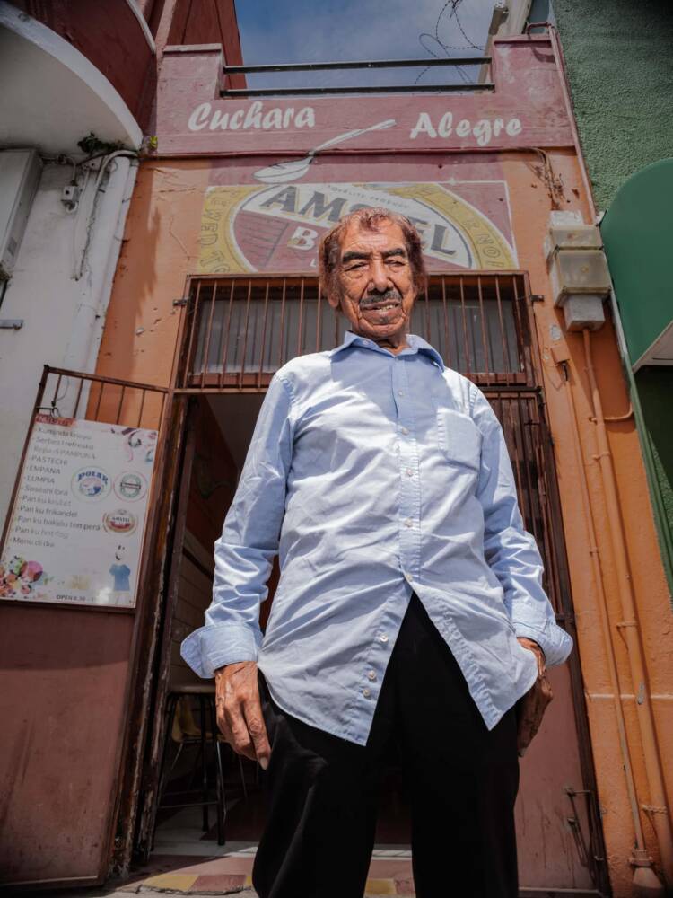 ‘Tijdens Karnaval bestaat er even geen arm of rijk’ | Caribisch Netwerk