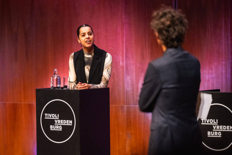 ‘AI Person of the Year’ Noelle Cicilia bewaakt de ethiek in kunstmatige ...